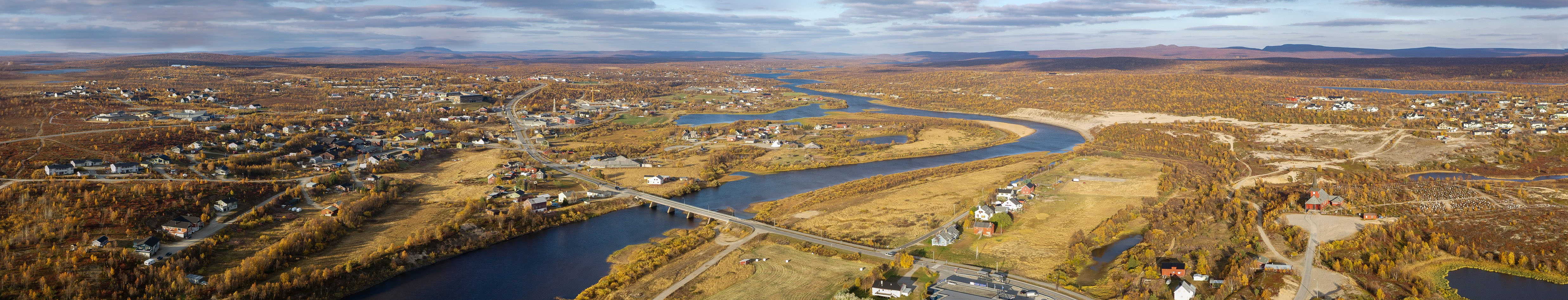 Statsforvalteren i Troms og Finnmark Statsforvalteren i Troms og Finnmark