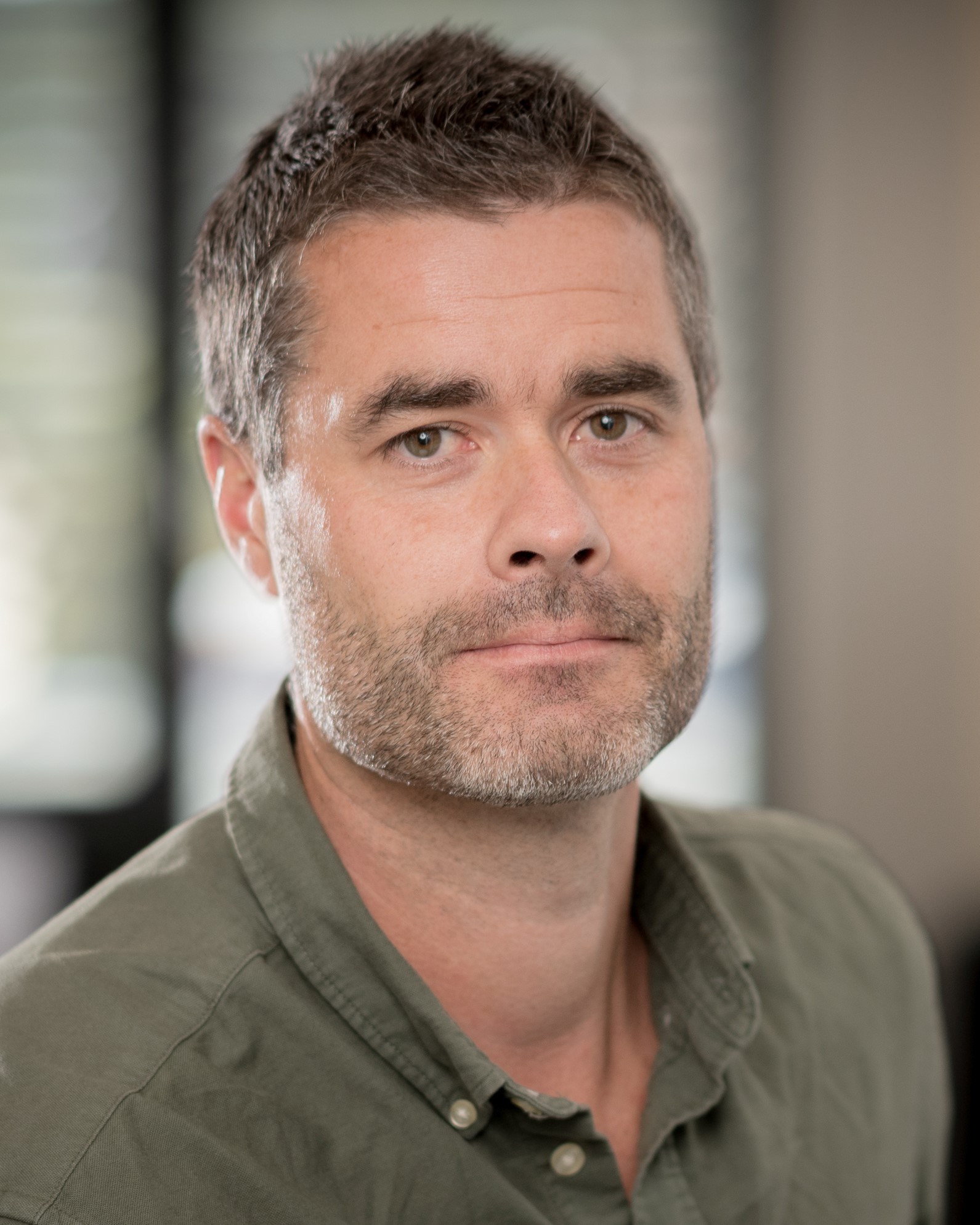 Ledelse og kontaktinformasjon | Statsforvalterens fellestjenester